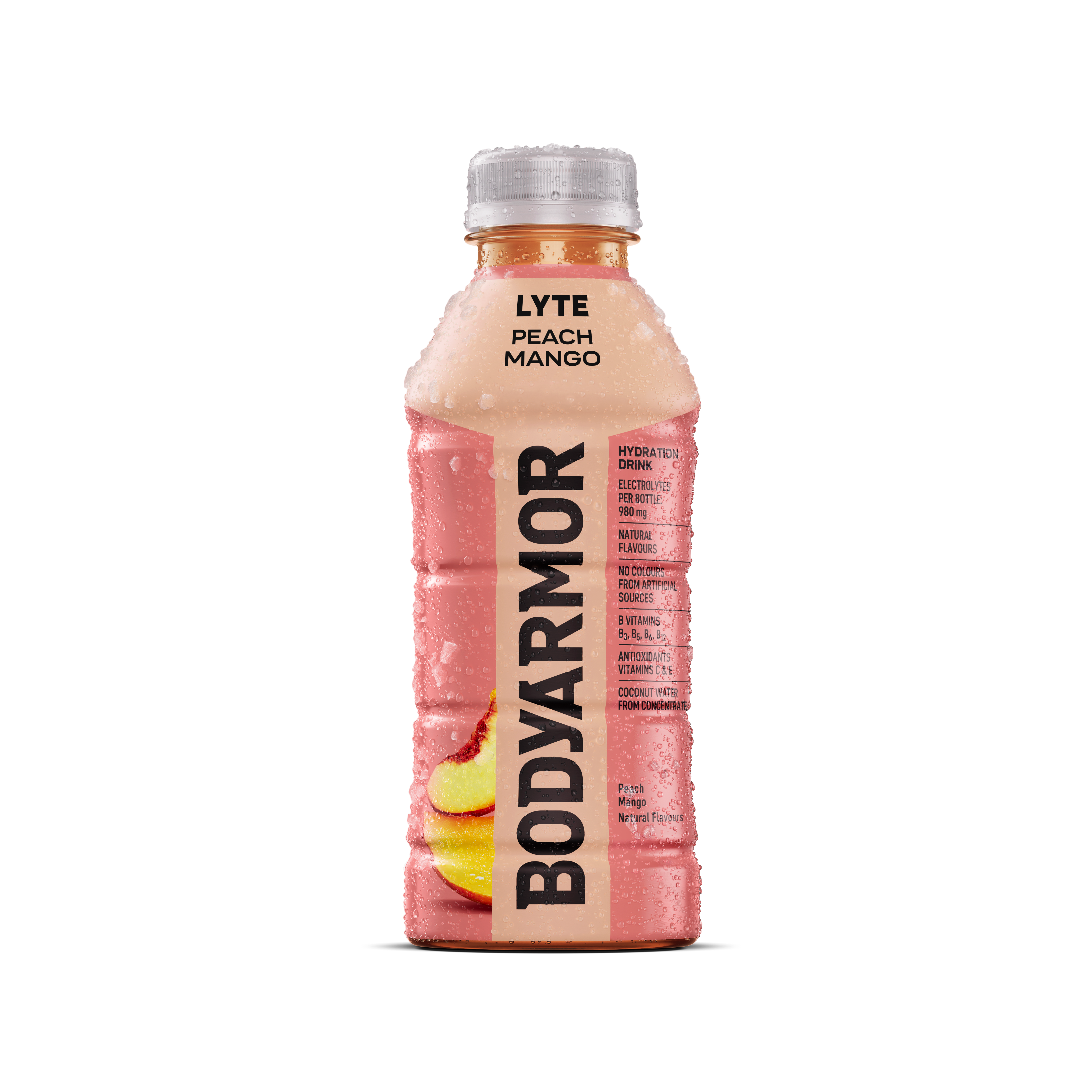 Home | BODYARMOR Sports Drink | Superior Hydration