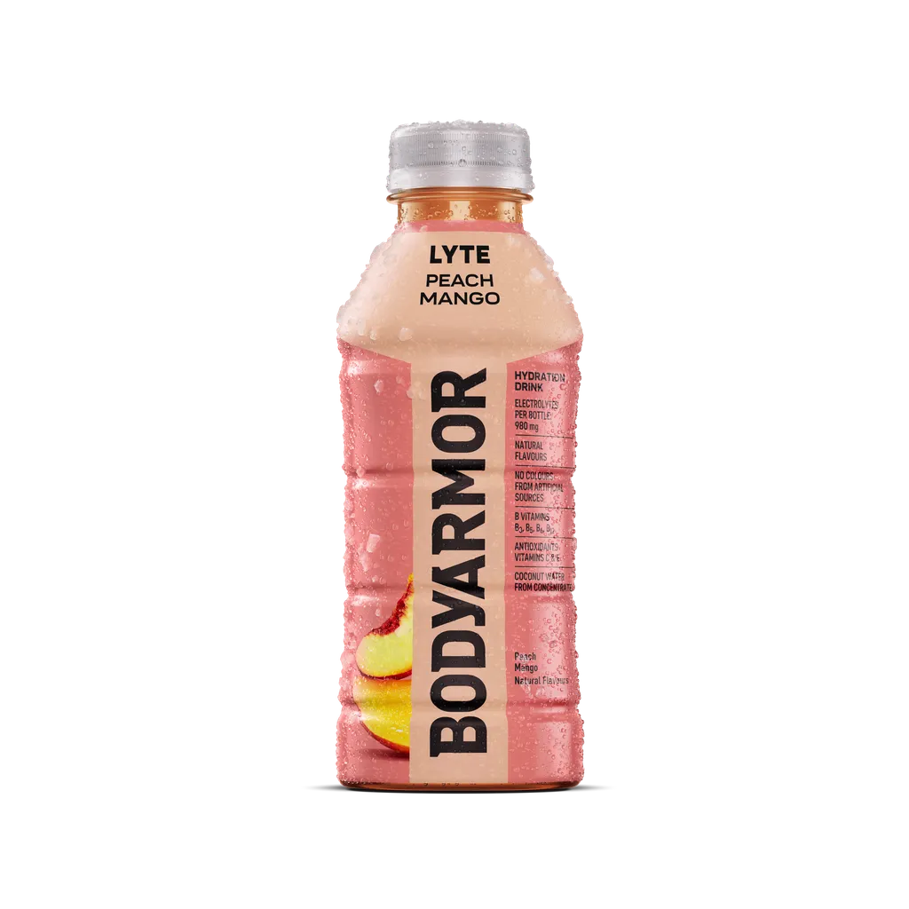 Home | BODYARMOR Sports Drink | Superior Hydration
