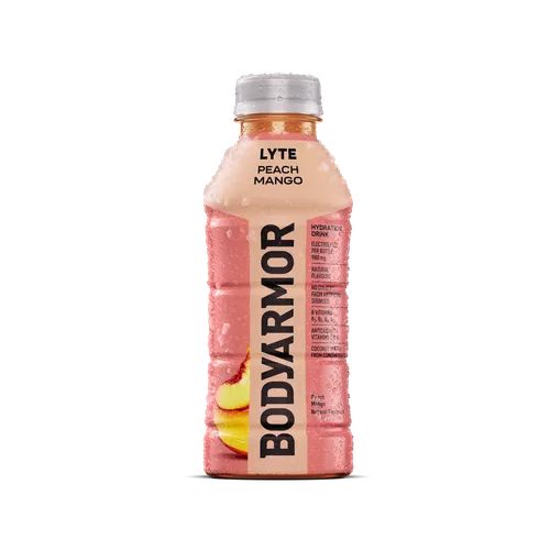 Home | BODYARMOR Sports Drink | Superior Hydration