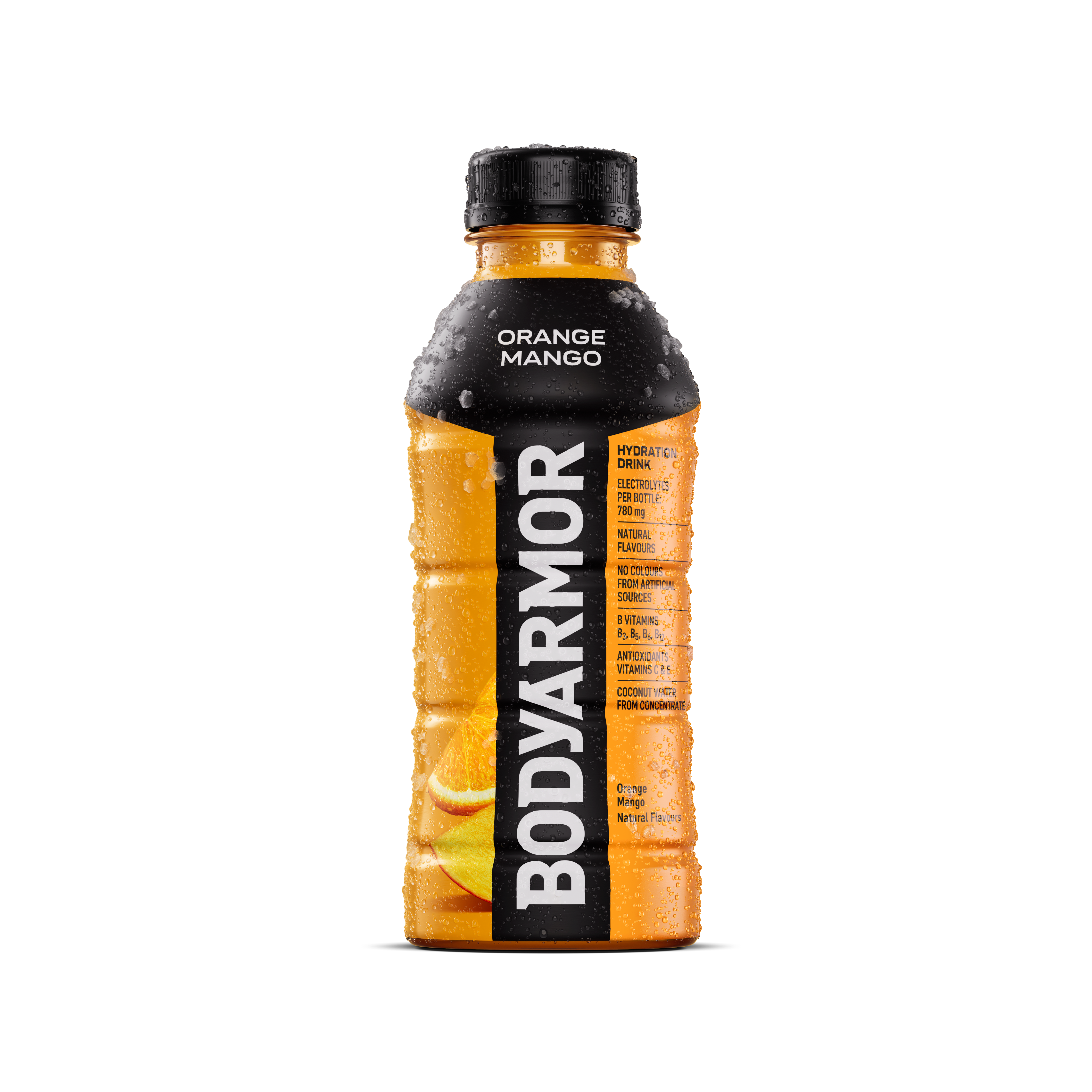 Home | BODYARMOR Sports Drink | Superior Hydration