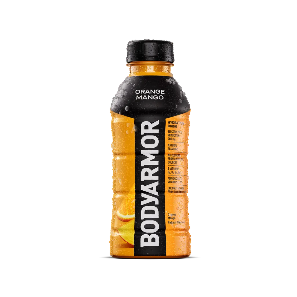 Home | BODYARMOR Sports Drink | Superior Hydration