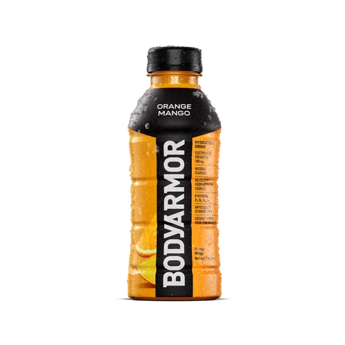Home | BODYARMOR Sports Drink | Superior Hydration